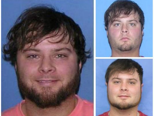 Nationwide Manhunt Ends With Murder Suspect In Custody Wxxv News 25