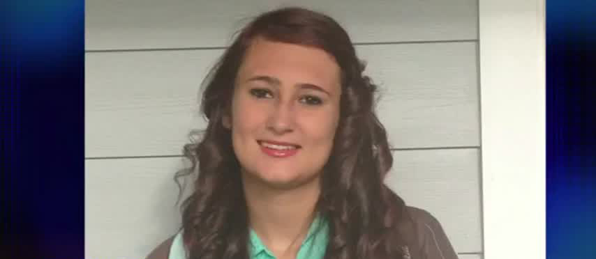Ocean Springs Missing Person Wxxv News 25