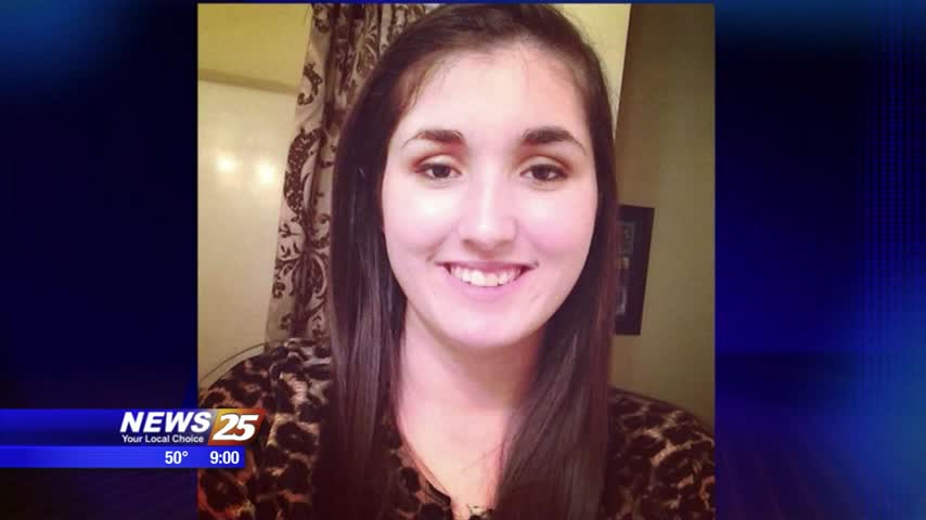 Body Of Missing Woman Identified Wxxv News 25