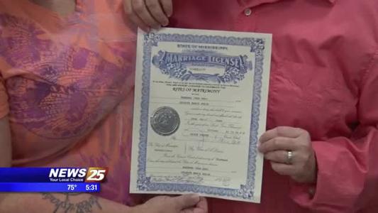 Same-Sex Couples Can Receive Marriage Licenses in Harrison County ... Same-Sex Couples Can Receive Marriage Licenses in Harrison County ...