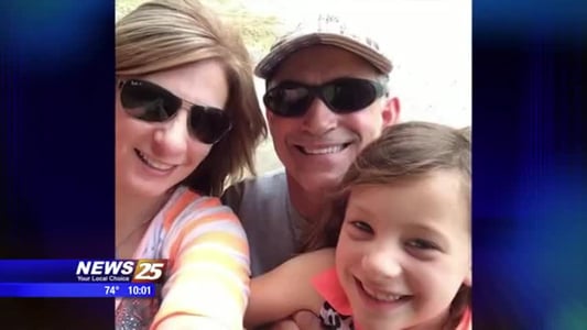 Wife Of Missing Plane Passenger Speaks Out Wxxv News 25