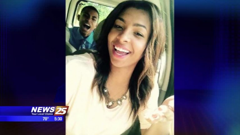 Remembering Sierra Jones Archives Wxxv News 25