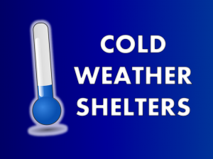 Cold weather shelters opening in South Mississippi - WXXV News 25