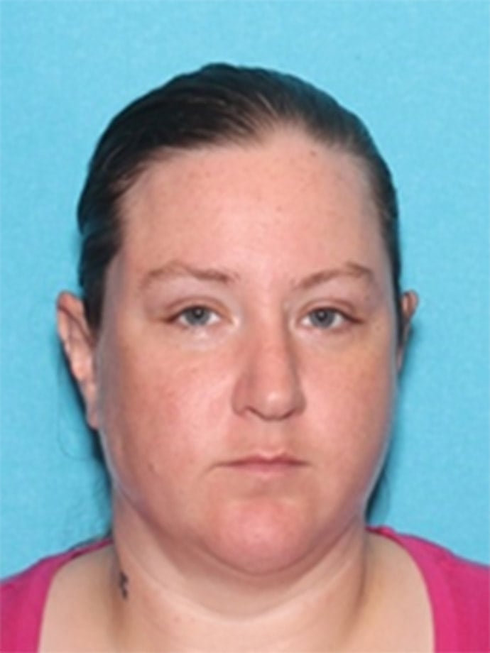 Missing George County Woman Alanna Diane Anderson Found Safe Wxxv News 25