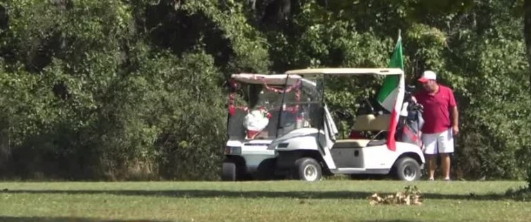 Pass Christian Isles Golf Course Archives - WXXV News 25