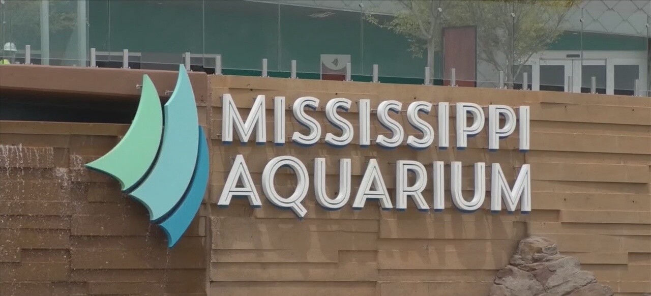 USM Center for Fisheries and Development teams up with MS Aquarium for ...