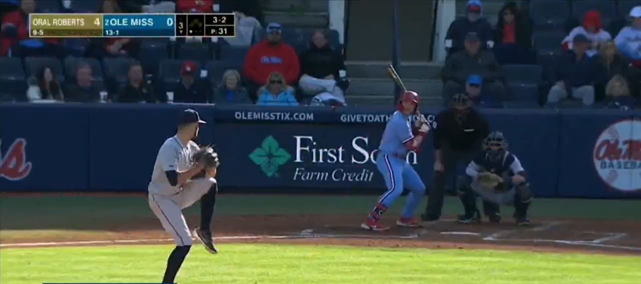 Ole Miss/ Pearl River Central alum Hayden Dunhurst drafted in 6th round ...