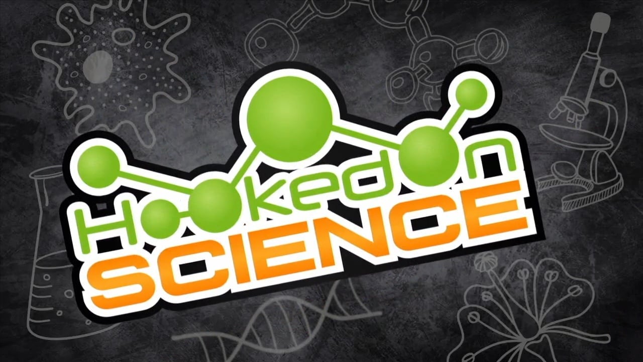 Hooked on Science: December 14th, 2022 - WXXV News 25