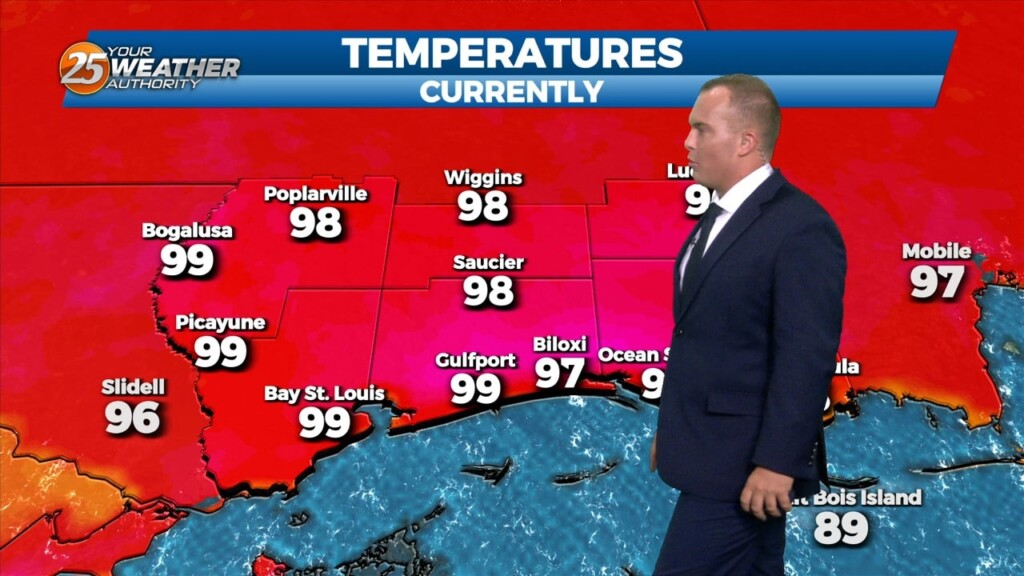 6 29 The Chiefs Excessive Heat Warning Again Thursday Morning