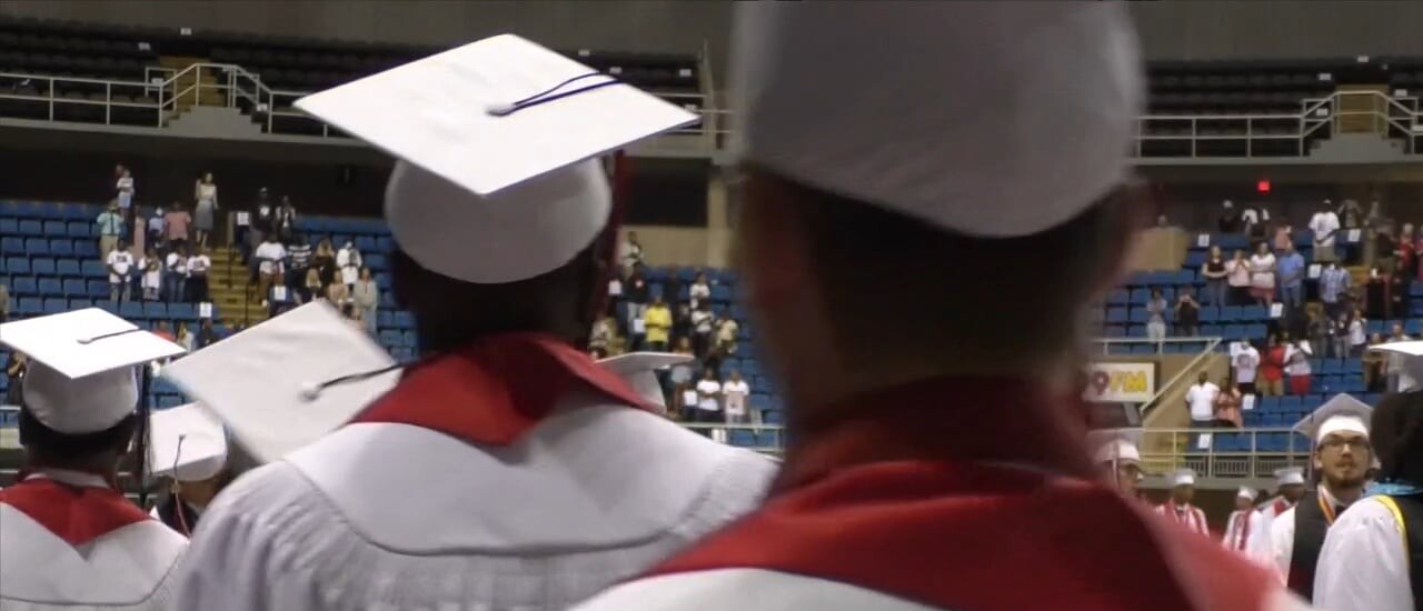 Mississippi Department of Education releases graduation numbers for ...