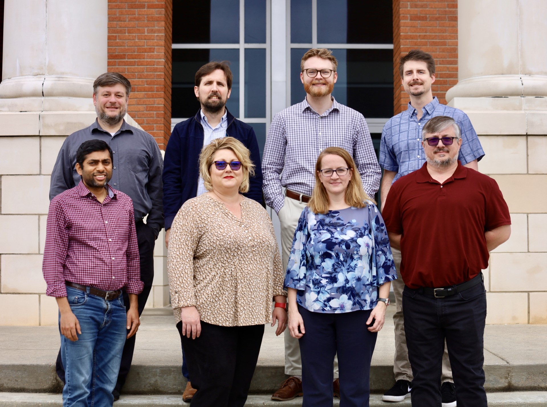 MSU celebrates first graduating class in new program - WXXV News 25