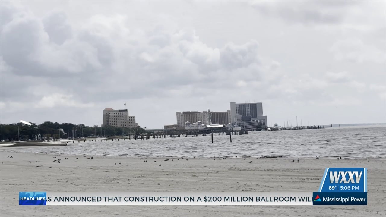 Gaming industry could be growing in Biloxi - WXXV News 25