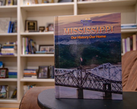 Revisions made to Mississippi history textbook for middle, high ...