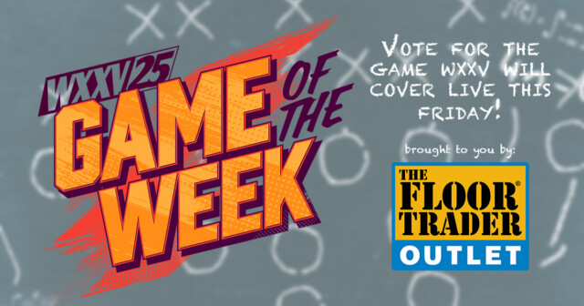 GameoftheWeek - WXXV News 25