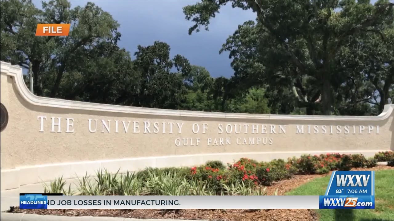 College Transparency Act reintroduced - WXXV News 25