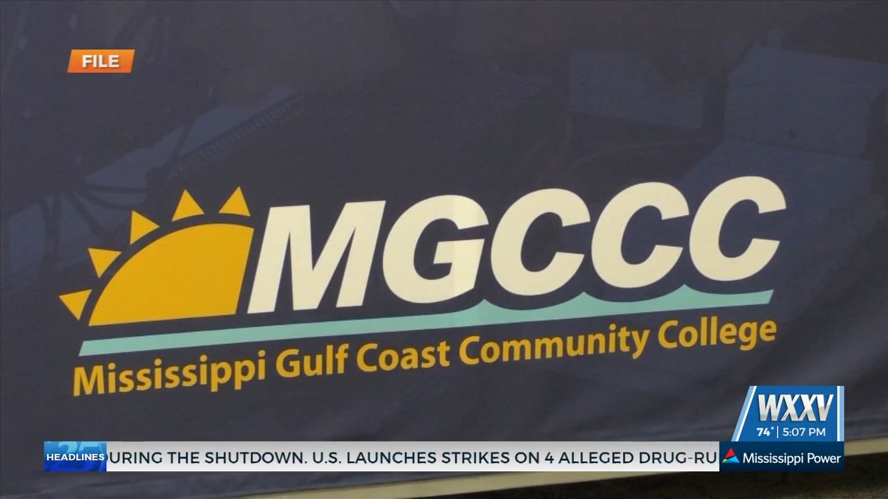 Mississippi Gulf Coast Community College selected to compete for Aspen ...