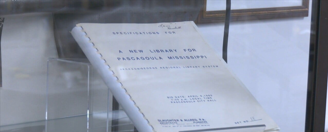 Five Coast institutions awarded legacy grant - WXXV News 25