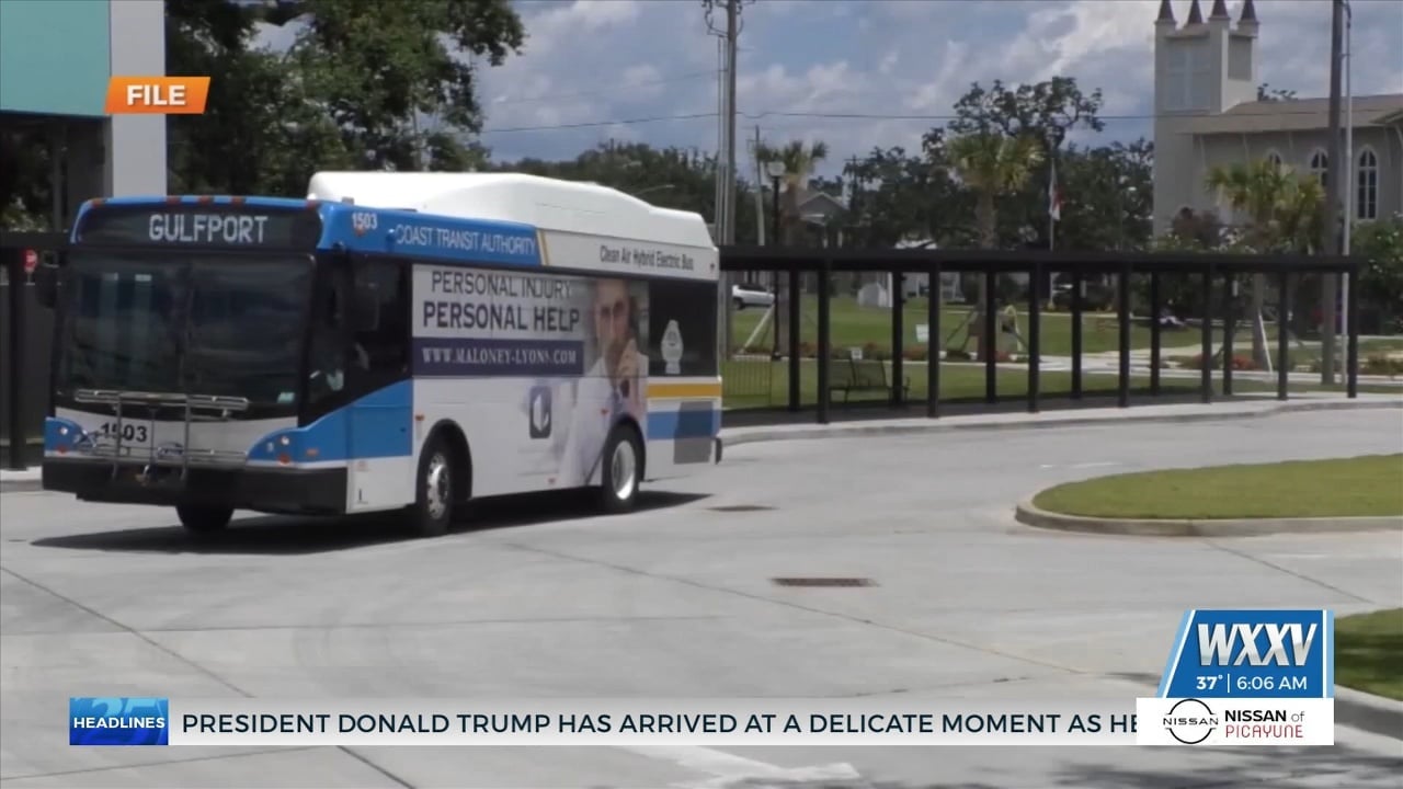 CTA releases bus schedule for MLK Jr. Day - WXXV News 25