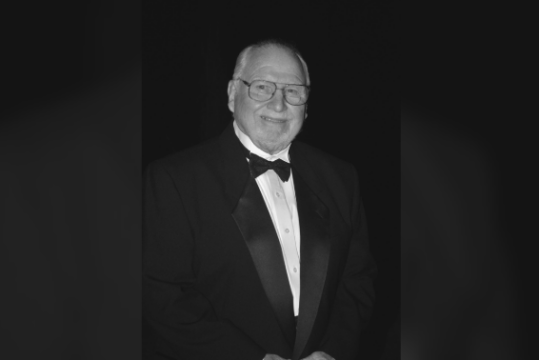 City of Gulfport announces passing of former Mayor Leroy Urie - WXXV ...