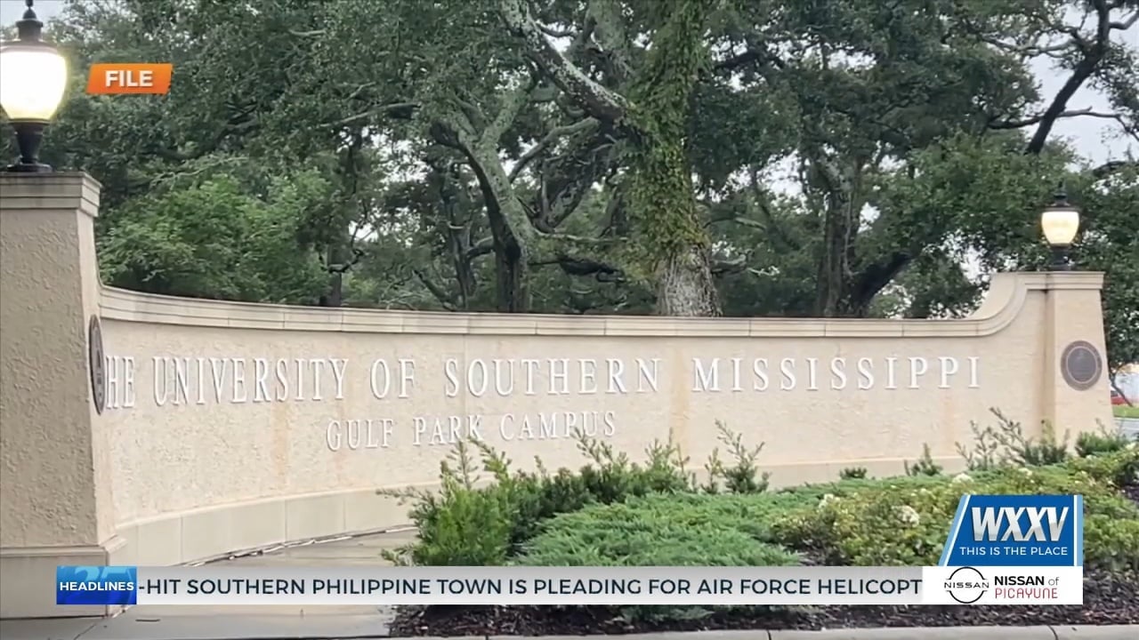 University of Southern Mississippi opens rural digital forensics lab ...
