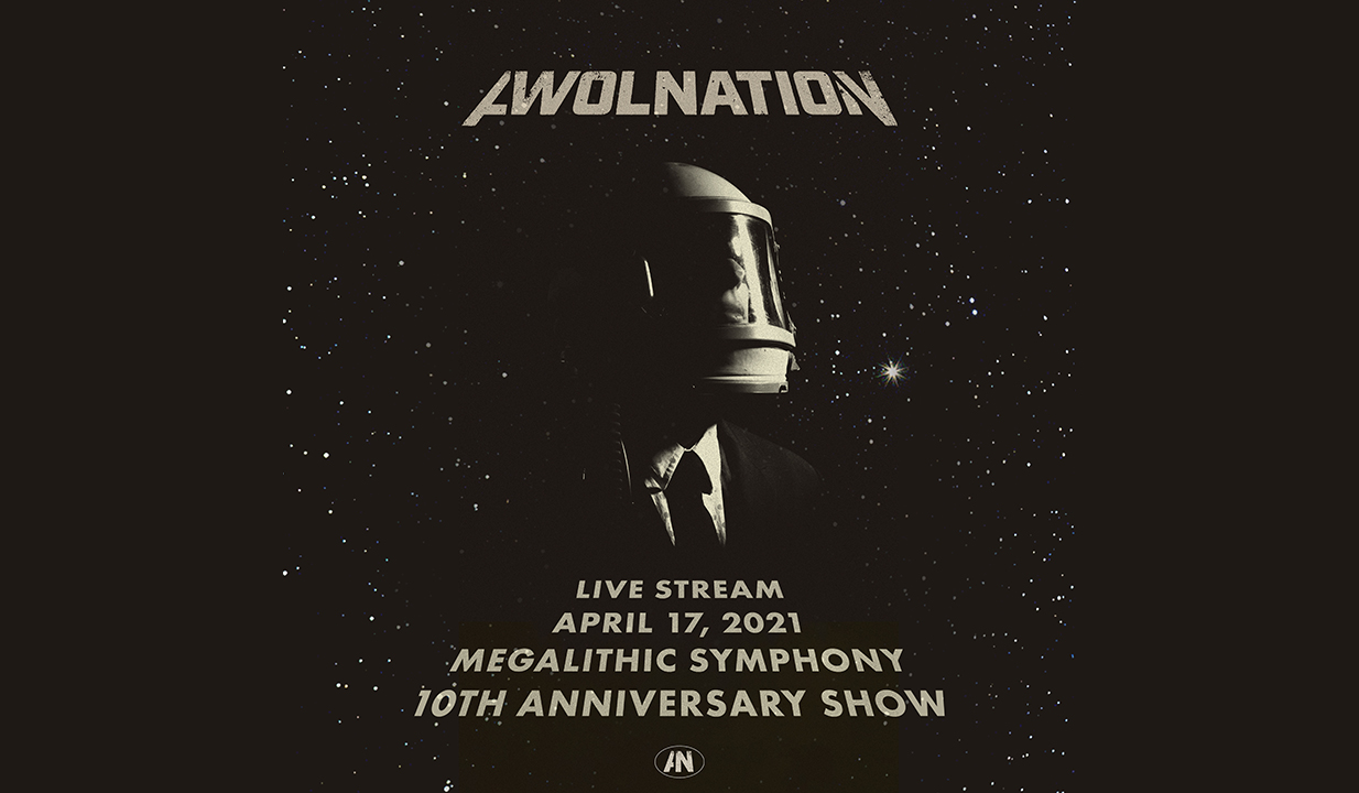 Sign up here to win a free code for the AWOLNATION livestream | X103.9 ...