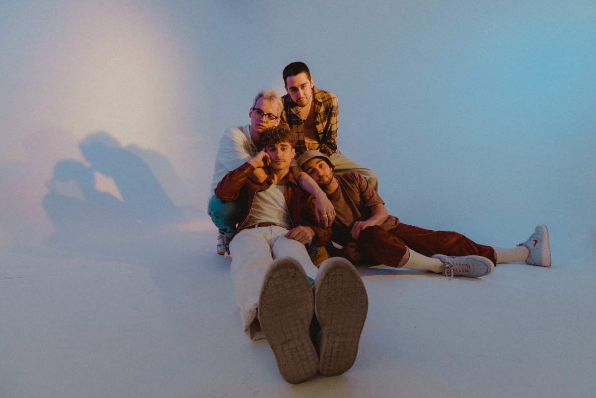 11/10: X1039 presents The Wrecks at The Black Sheep - X1039