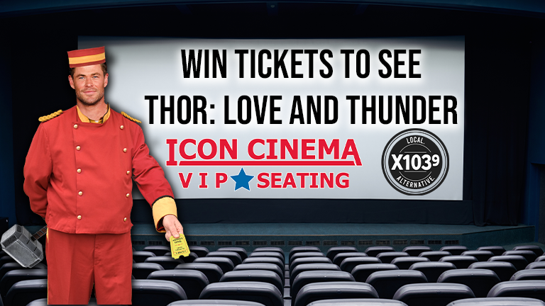 X1039 Features - X1039