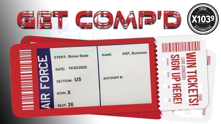 Barns Courtney | RXP Screen Time - X1039