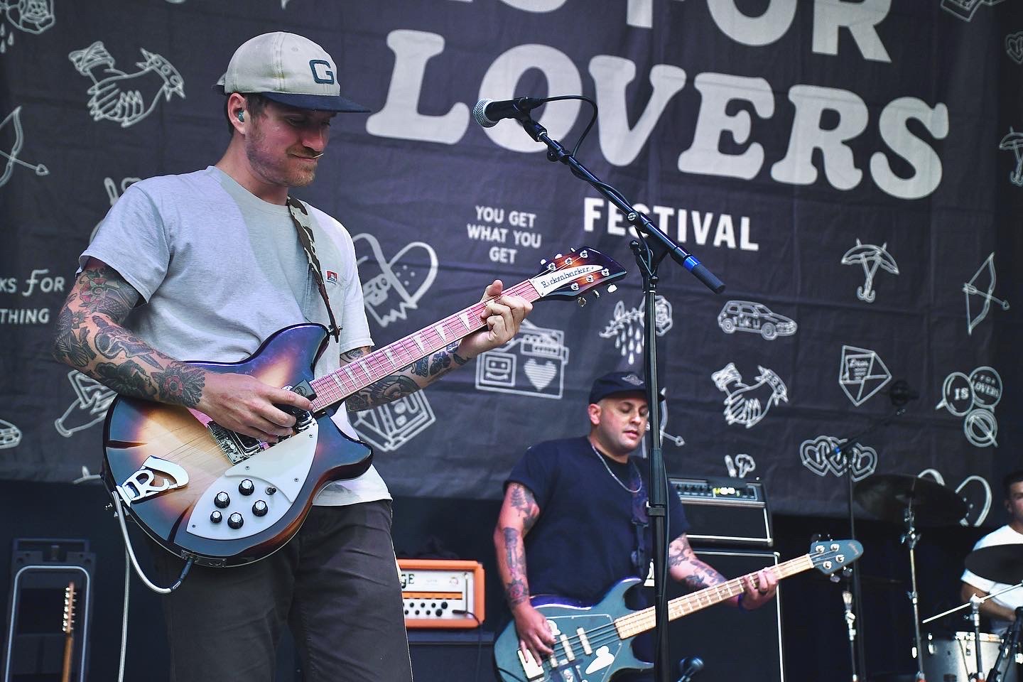 PHOTOS: Colorado is For Lovers at Fiddler's Green Amphitheatre | July ...