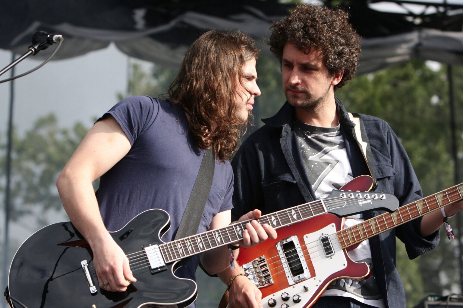 MGMT announce new album, "Loss of Life," and release first single ...