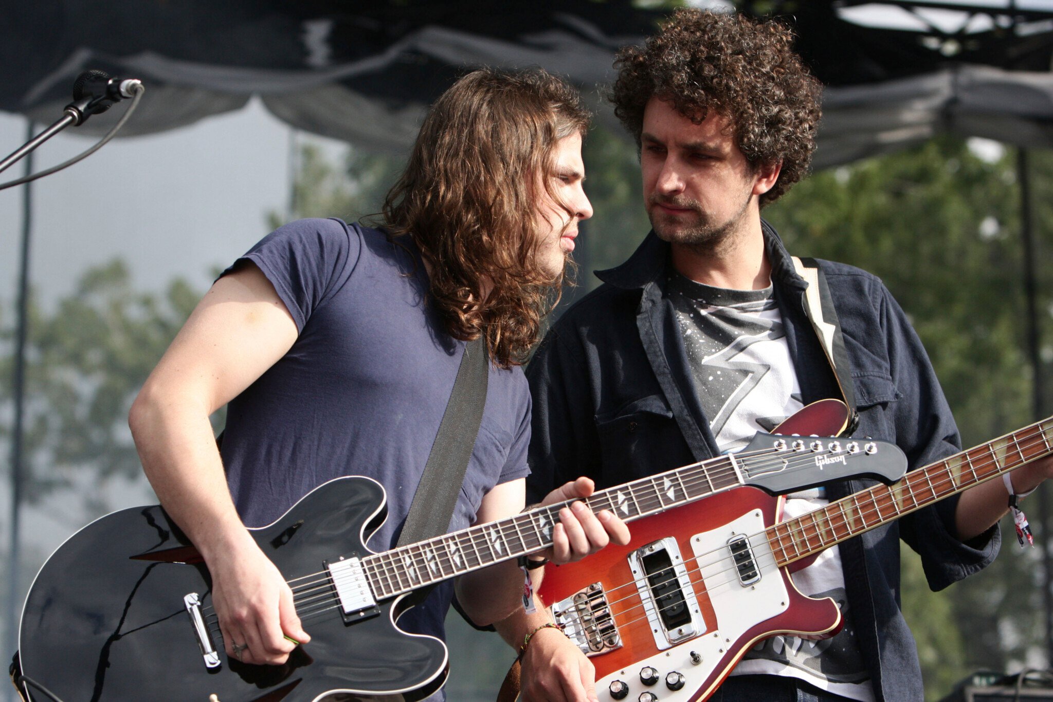 MGMT announce new album, "Loss of Life," and release first single ...