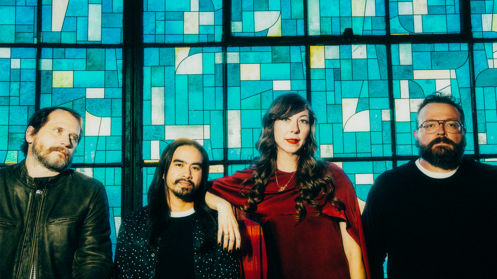 Silversun Pickups drop new album, "Tenterhooks"-Stream the album ...